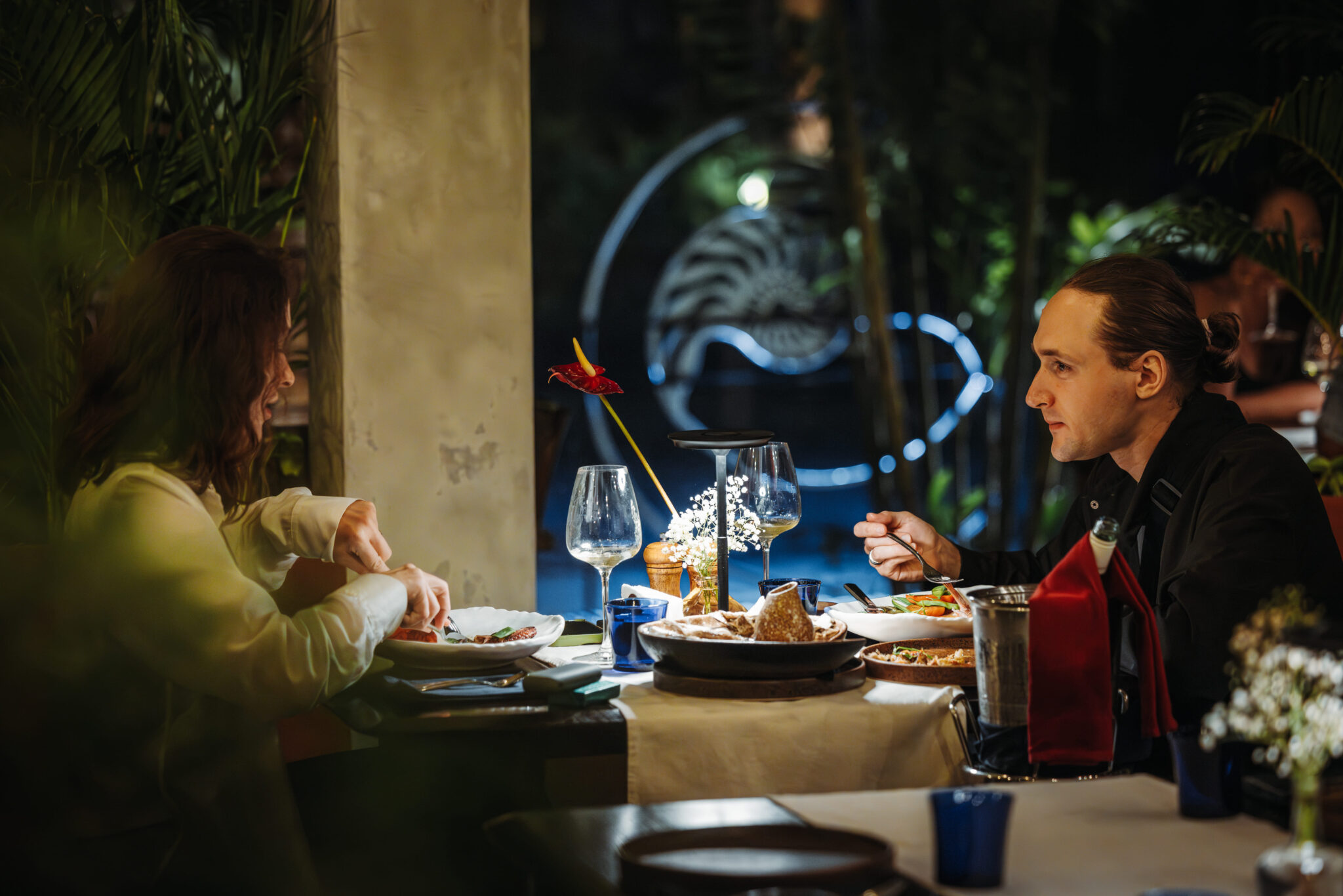 Nautilus - The Best Seafood Restaurant in Ubud